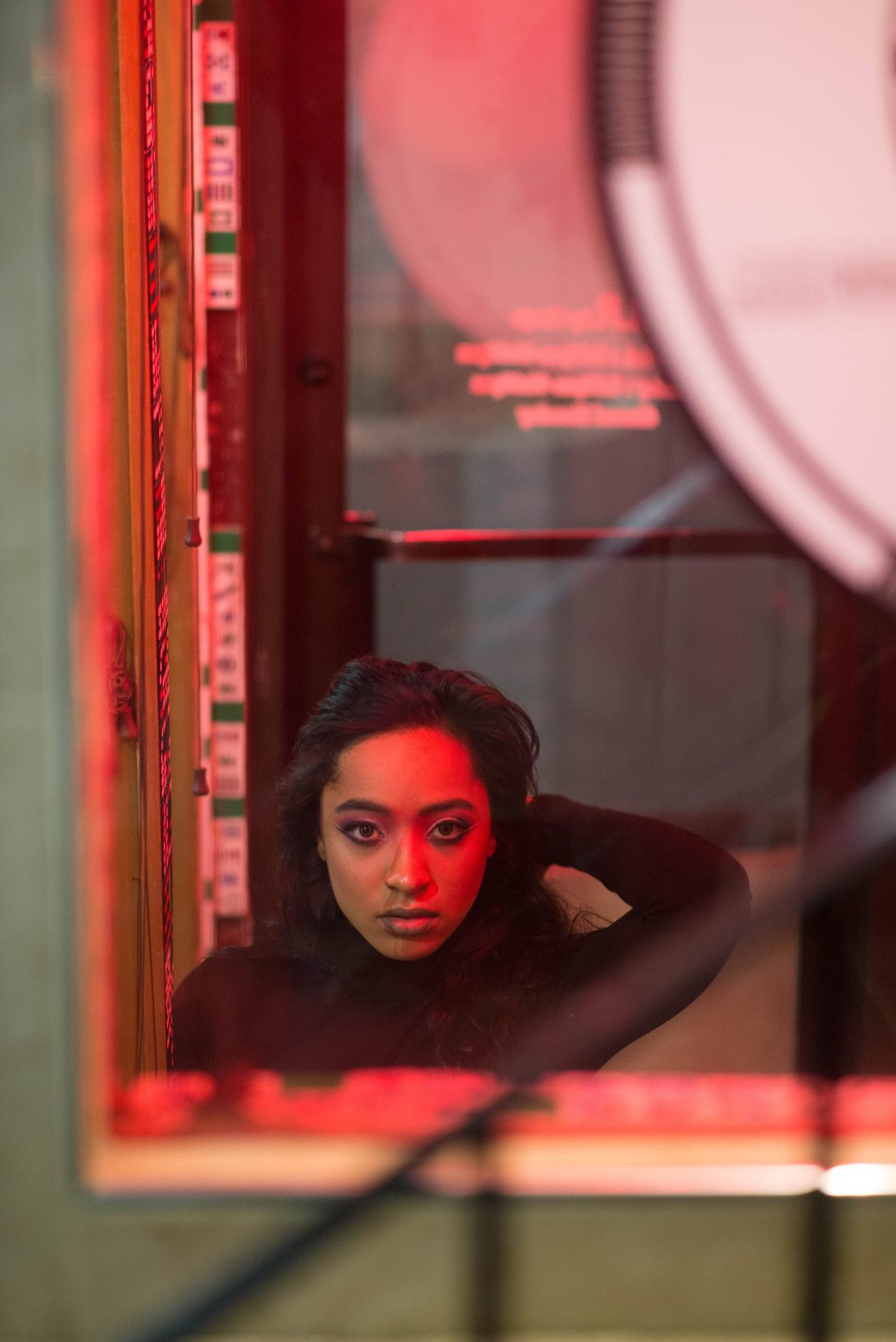 Contact – Bianca Reyes